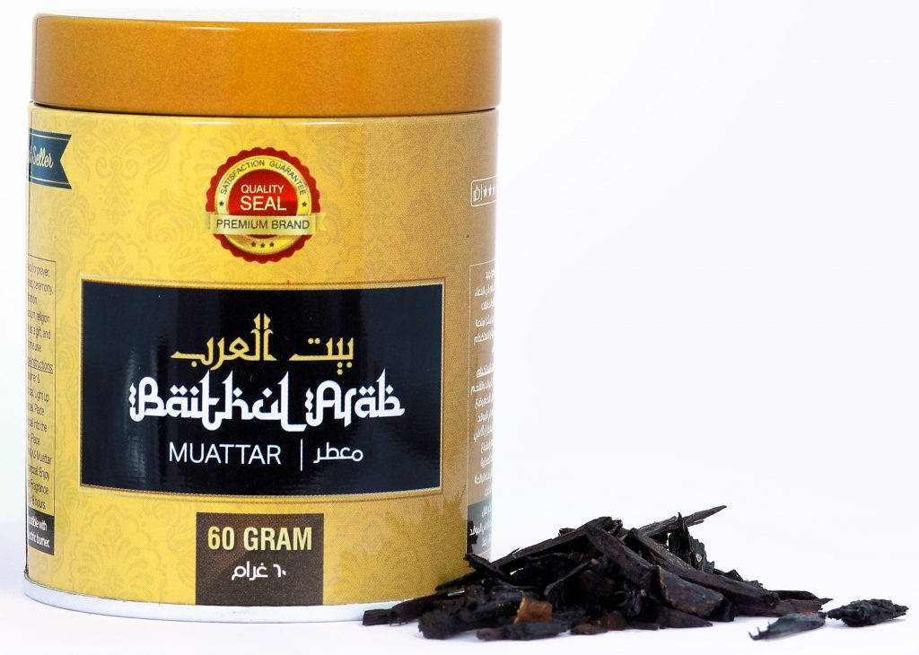 Baithul Arab Muattar | Best Arabic Traditional Bakhoor